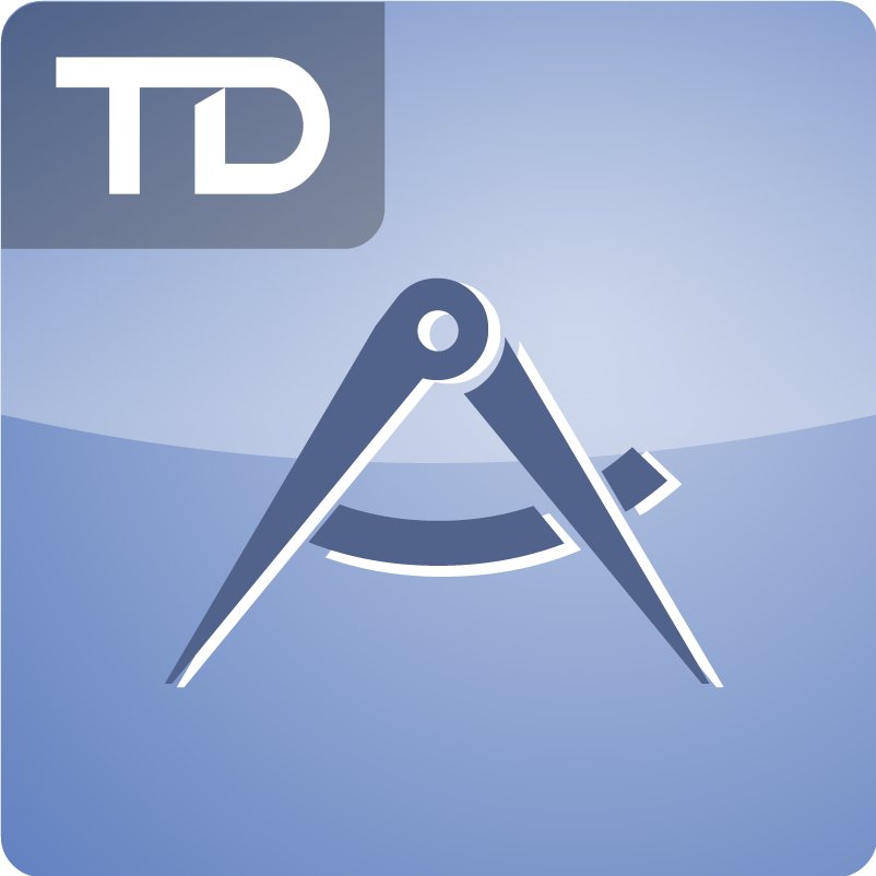 The new TD Sketcher fall release – ISBE GmbH