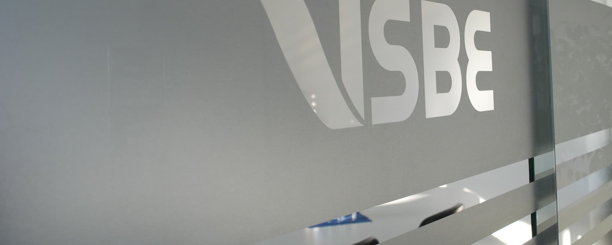 About us – ISBE GmbH